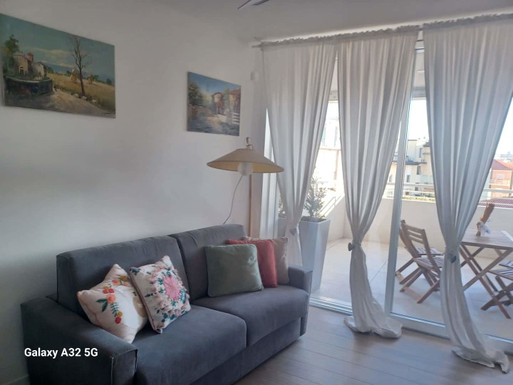 Charming Apartment In Jesolo - Jesolo