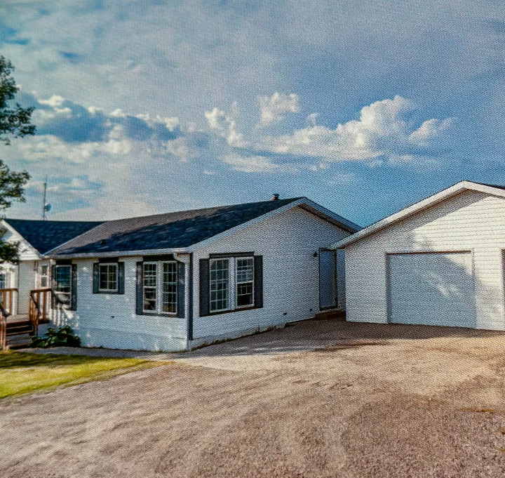 Foothills Ranch & Airbnb - Cardston