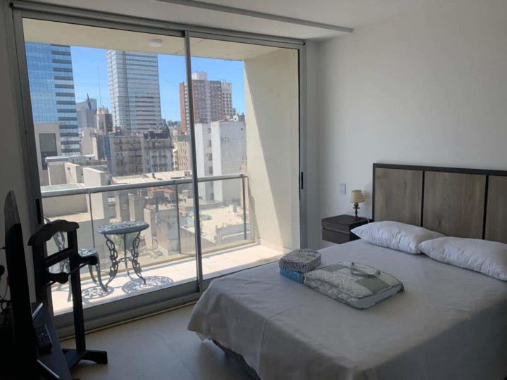 Cozy San Telmo Studio - Buenos Aires