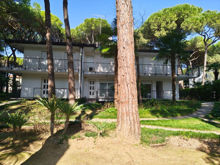 Oasi Mare E Pineta - Eraclea Mare