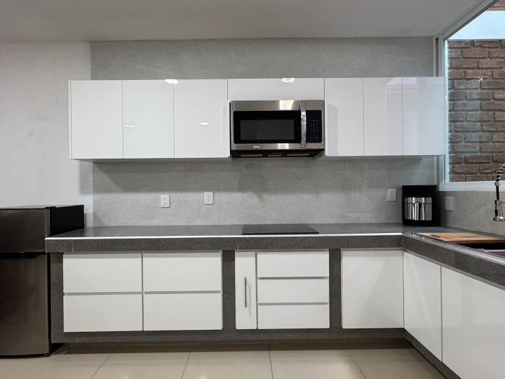 Apartment Near Plaza Las Americas - Morelia