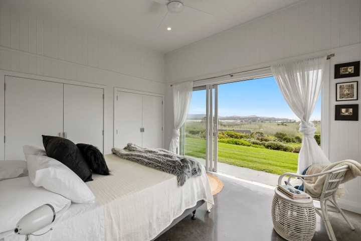Te Arai Lux Apartment Sea Views - Mangawhai