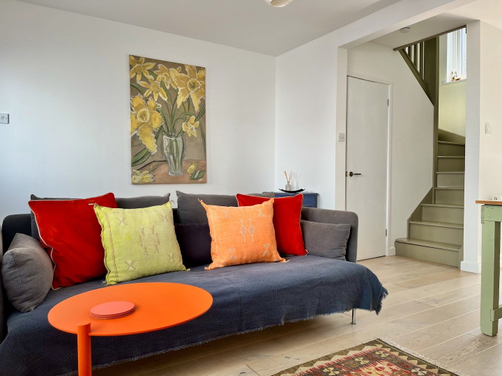 Contemporary Cottage - Tenby - Tenby