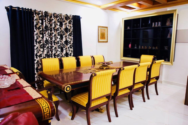 Bethany Inn - Thiruvalla