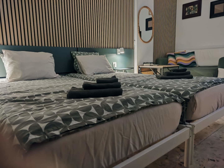 Elena Holiday Apt. - Cyprus