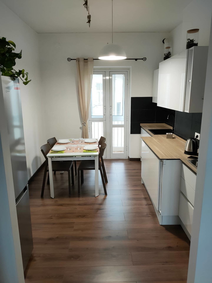 Celine's House Near The Sea Cin It09056c2w8wf7m33 - Savona