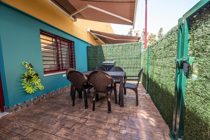 Ocean Suites A4 - Isla Cristina