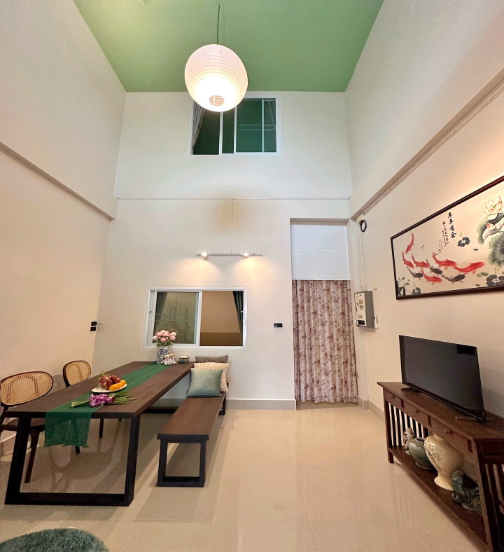 財家Chai House Hat Yai ,Free Parking,near Lee Garden - Hat Yai