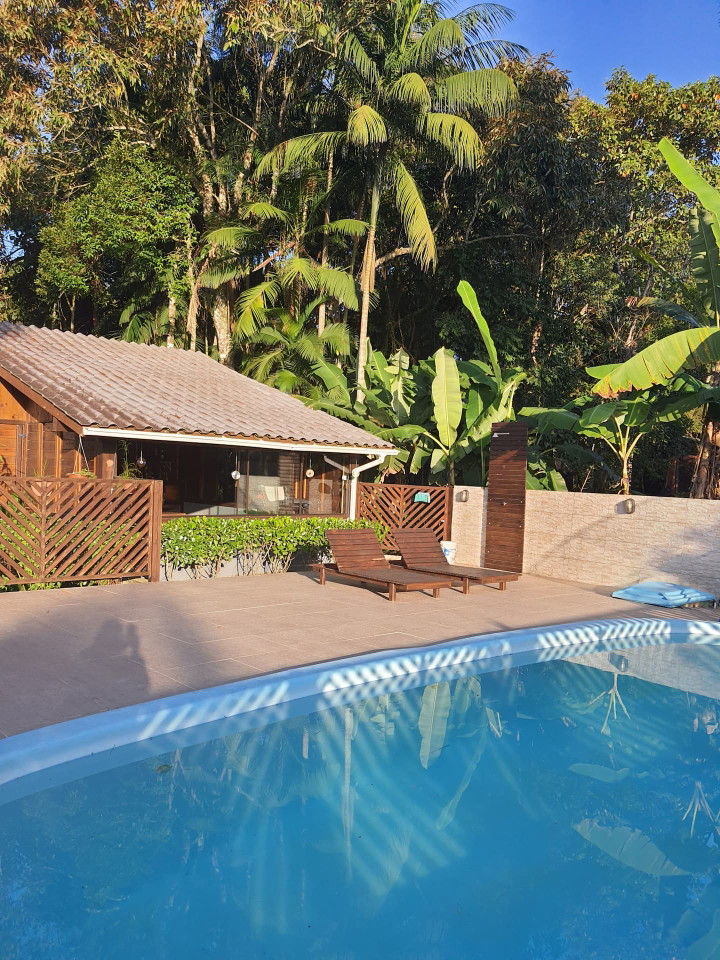Rancho Coletivo
Aconchegante - Santo Amaro da Imperatriz