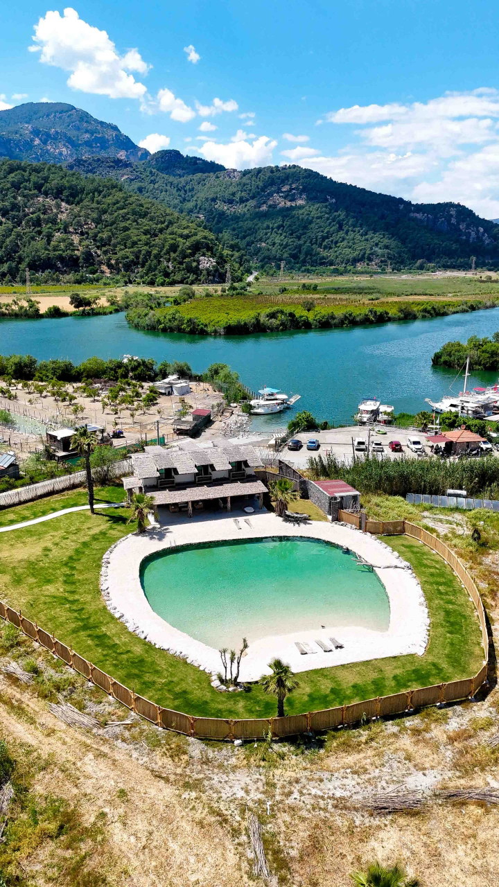 Villa Zer - Dalyan