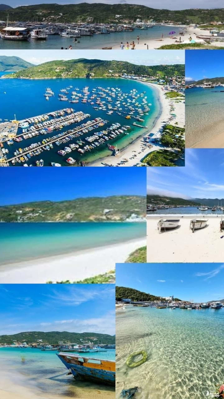 Casa Aconchegante Em Arraial Do Cabo - Arraial do Cabo