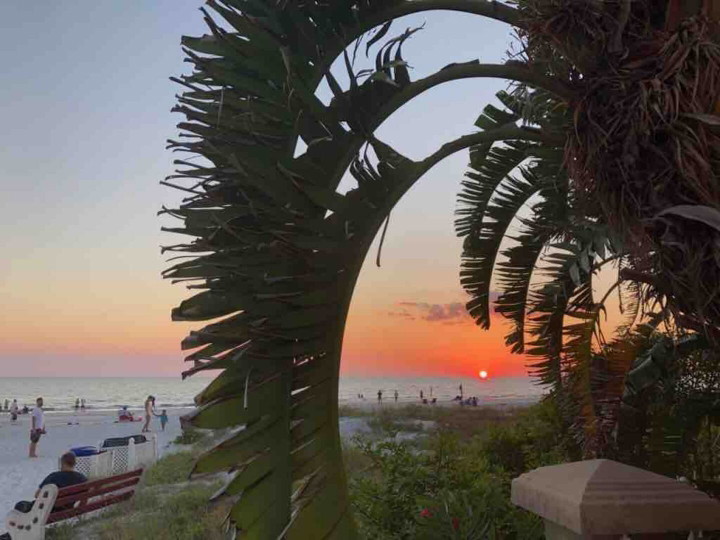 Barefoot Beach Resort Indian Shores - Pinellas County, FL