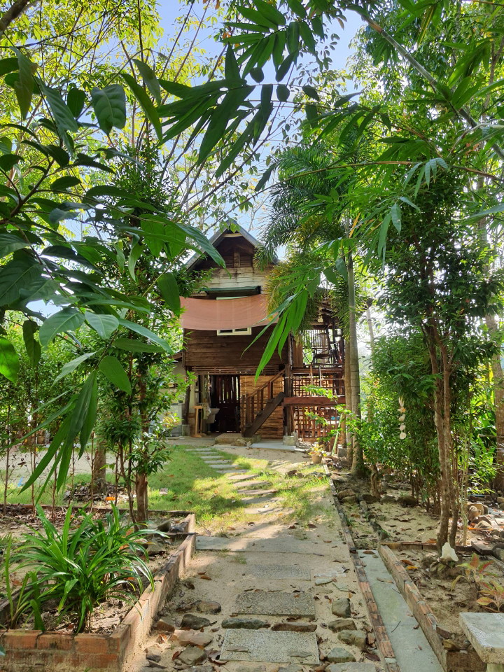 Baan Baan Suan - Ko Lanta