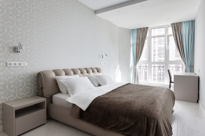Appartements Barkar - Arcadia | 1 Chambre | 400&nbsp;M De La Mer - Ukraine