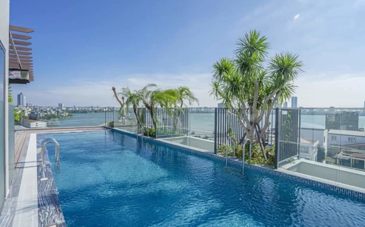 Westlake-2br/2bath-swimming Pool - Vietnam