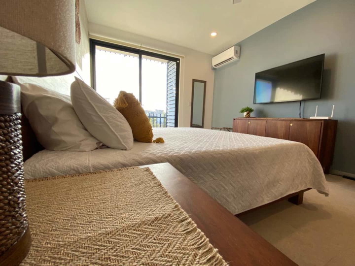 Chic Studio With Pool In Playa Del Carmen - Playa del Carmen