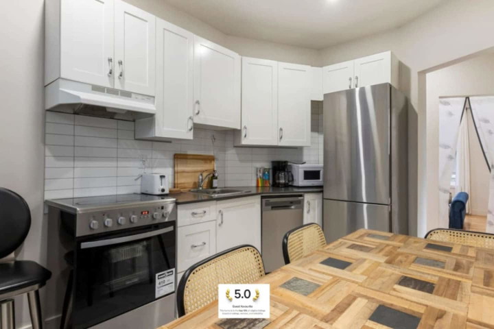 Perfect Stay In Montréal 3b1b - Dorval