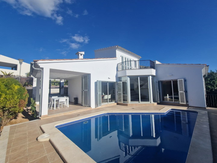 Villa La Calma - Alcúdia