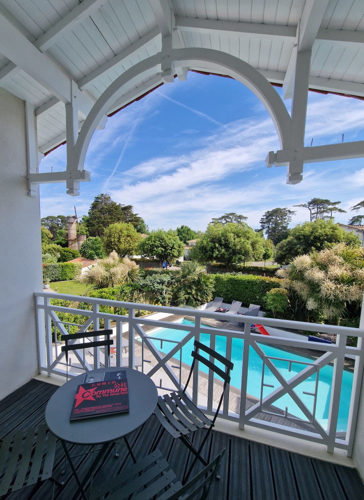 Villa Hortense Avec Piscine - Pornic Vieux Port - Pornic