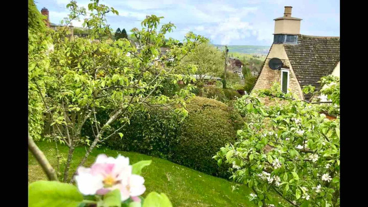 Cotswold Cottage With Views In Nailsworth - Nailsworth