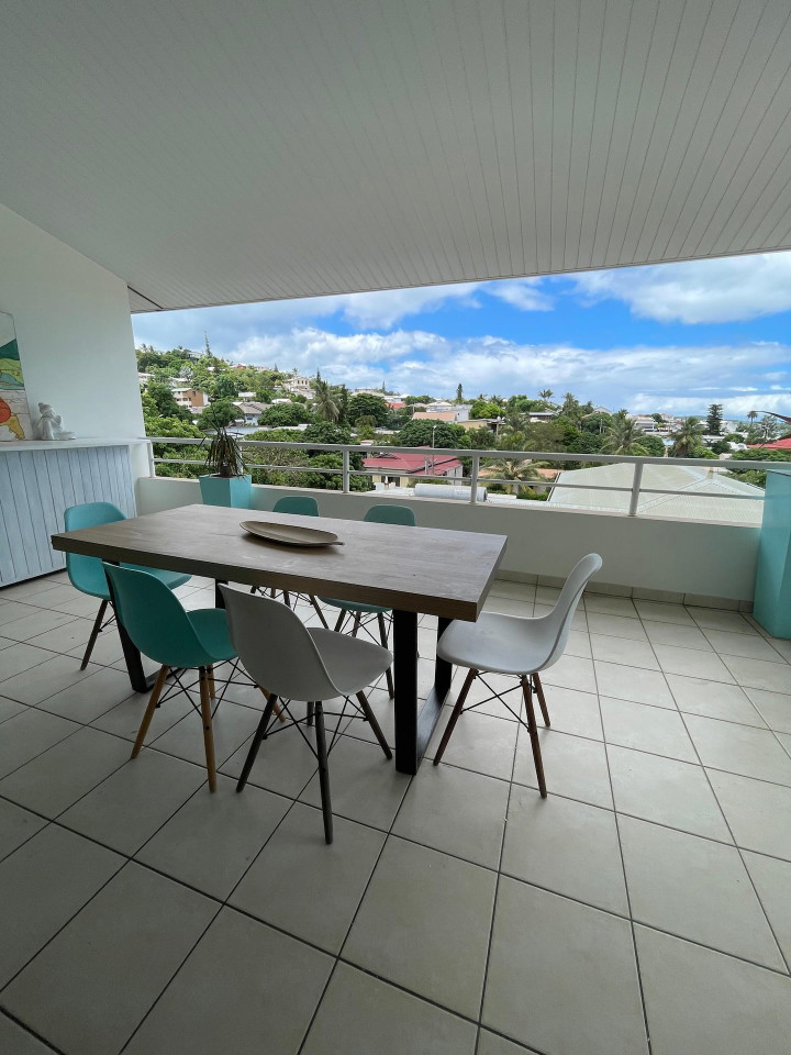 Noumea Appartement F5 - New Caledonia