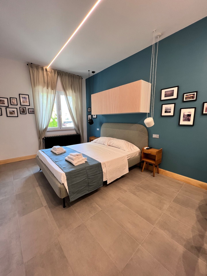 Designer Apartment 30 Meters From The Sea - Alba Adriatica