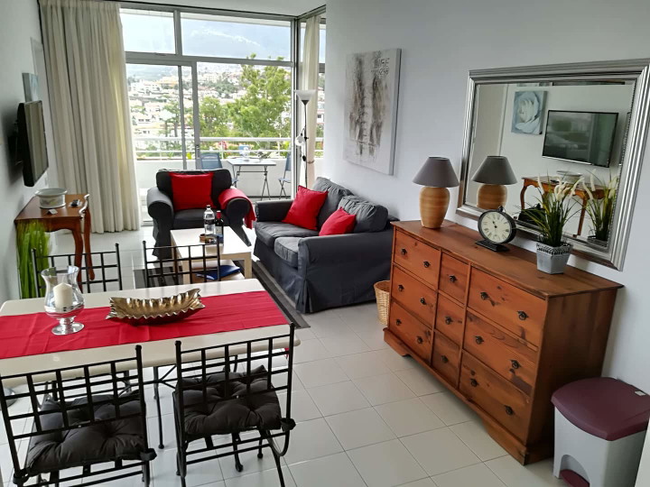 Joachim's Apartments Mit Traumblick - Tenerife