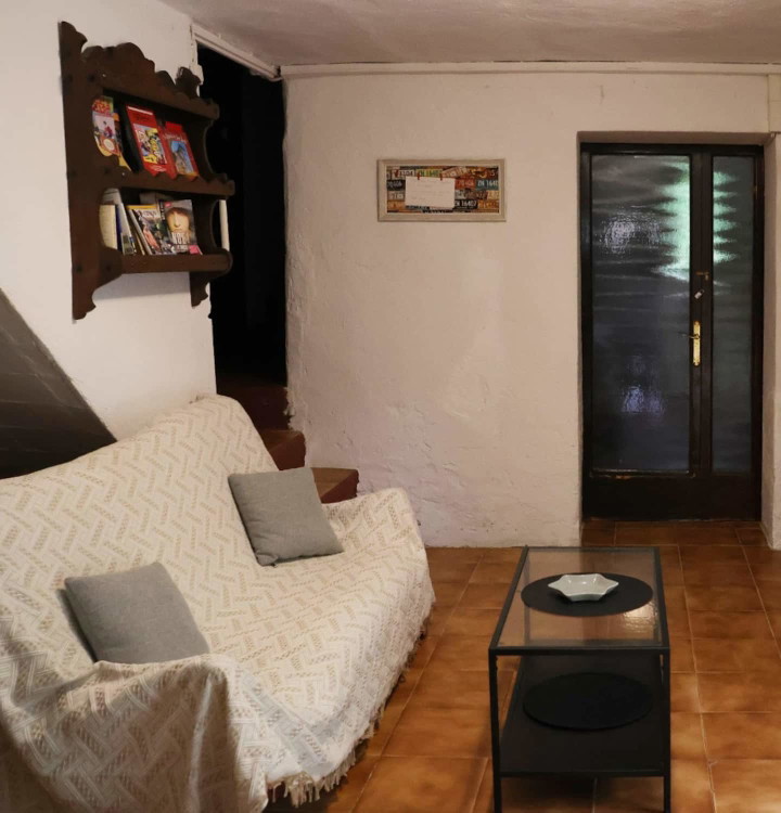 Habitació A Granja Als Peus Del Montseny - Breda, España