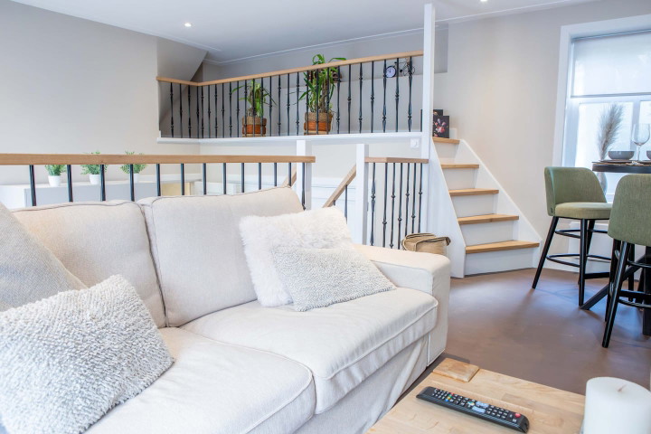 Prime Center 1br Near Heineken & Museum Quarter - Amszterdam