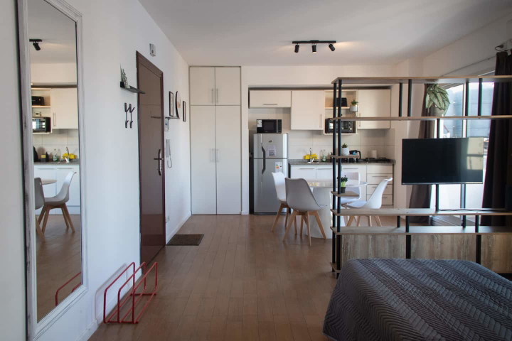 Beautiful Apartment In Palermo. Great Location. - Argentina