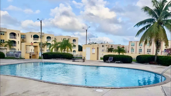 Near The Beach And Rainforest Sleep 6 With Pool - Puerto Rico
