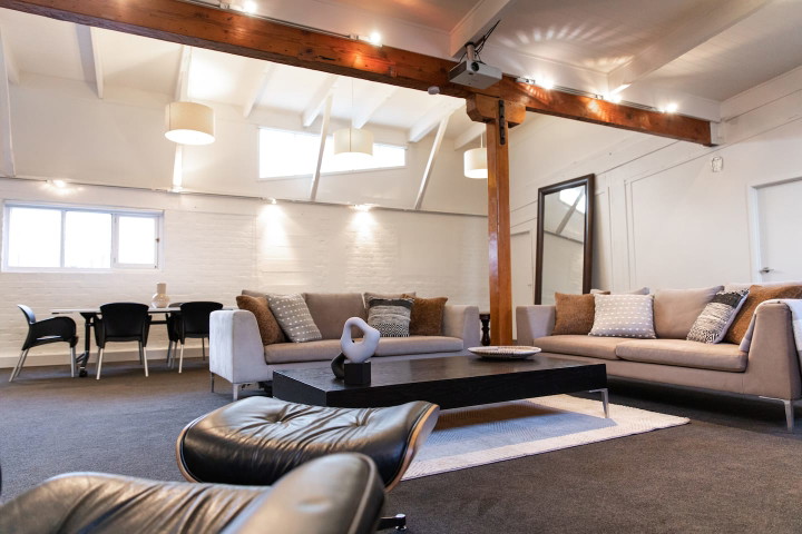 True New York Style Newmarket Loft Apartment - Auckland