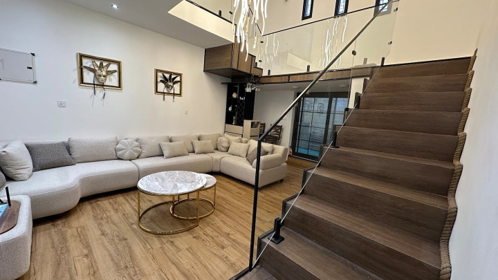 Modern New House - Baghdad