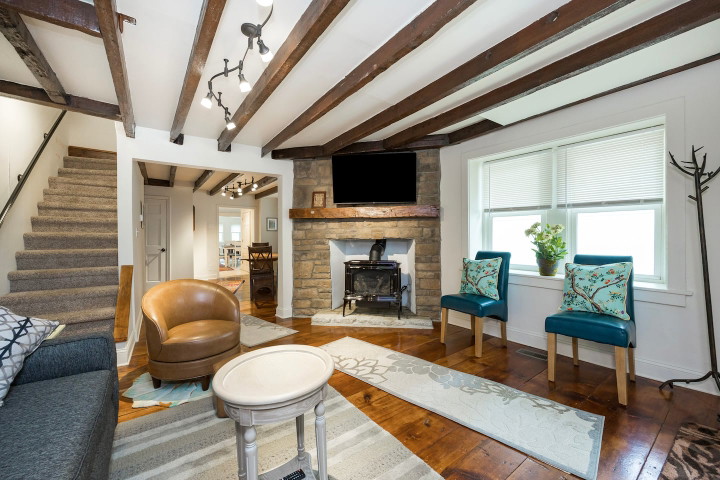 Conshohocken Home-stream View - Bryn Mawr, PA