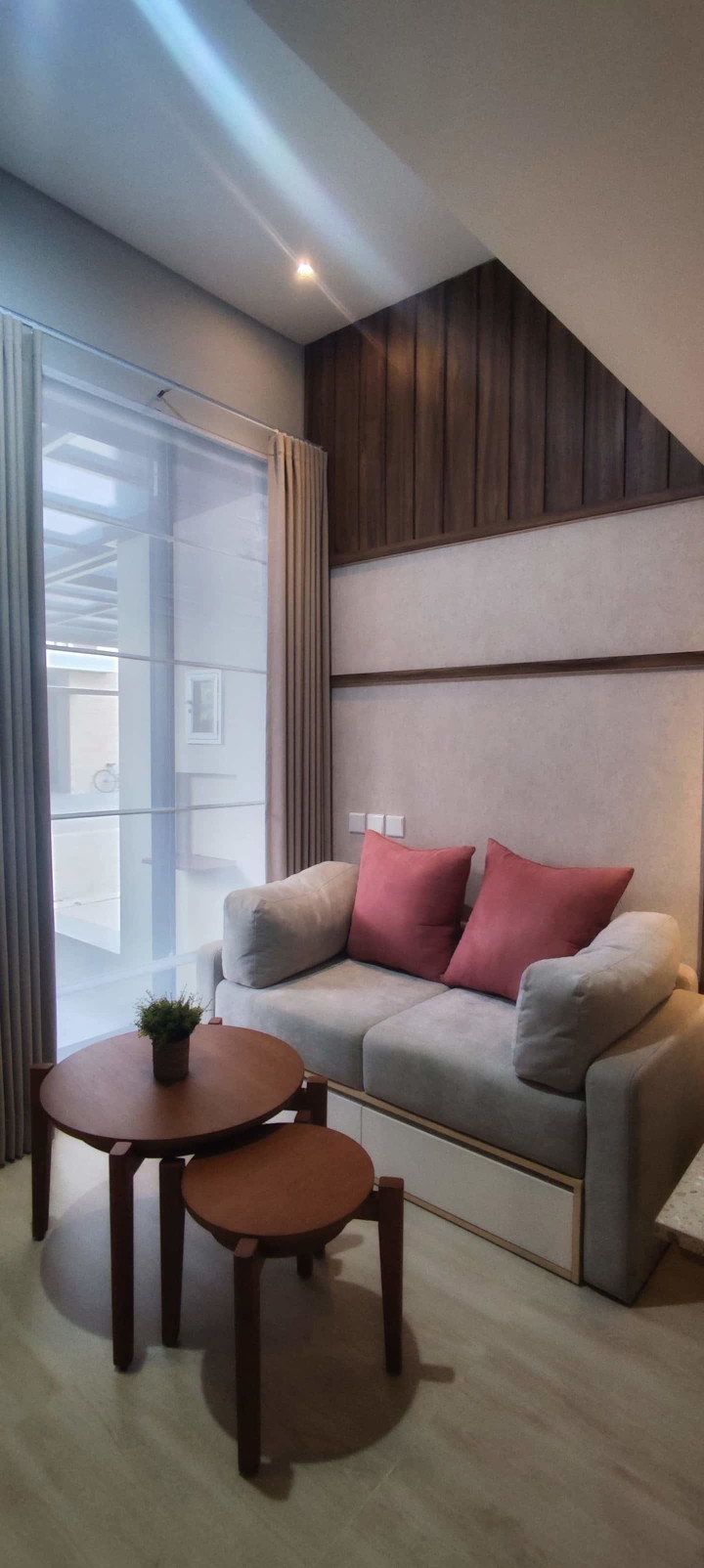 Cozy & Relax - Northwest Park - Citraland Surabaya - Surabaya
