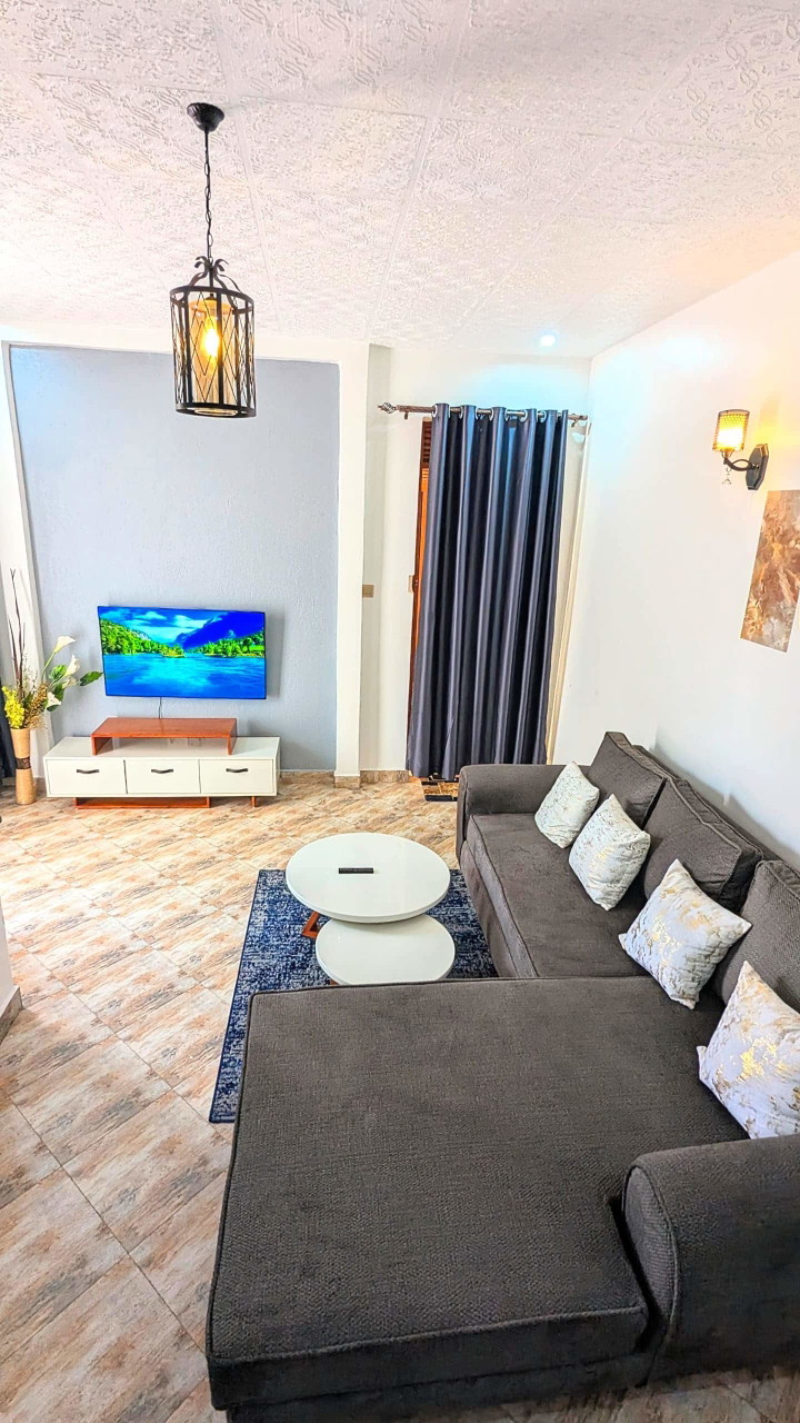 Beautiful Cozy Home Away From Home - Kampala