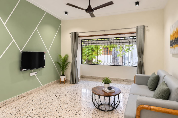 Cozy Studio | 2-min Walk To Birla Mandir - India