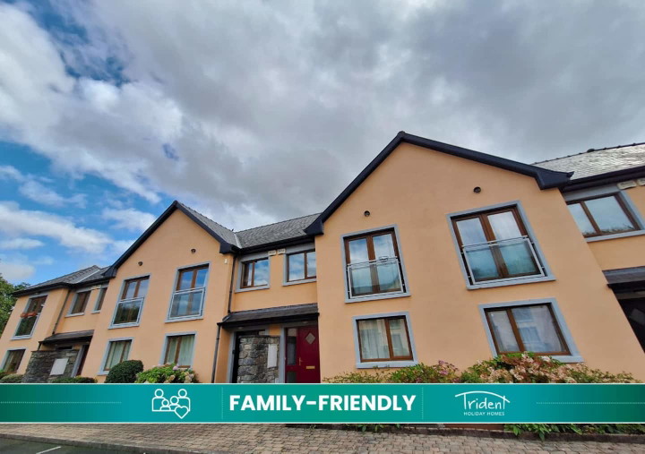 Lakeside Holiday Home No 30 - Killaloe