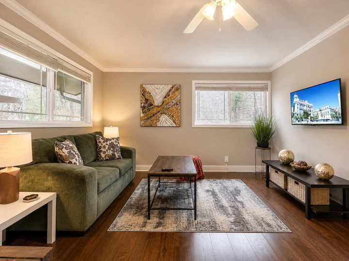 Lake Lanier Retreat | Near Northside Hospital - Cumming, GA