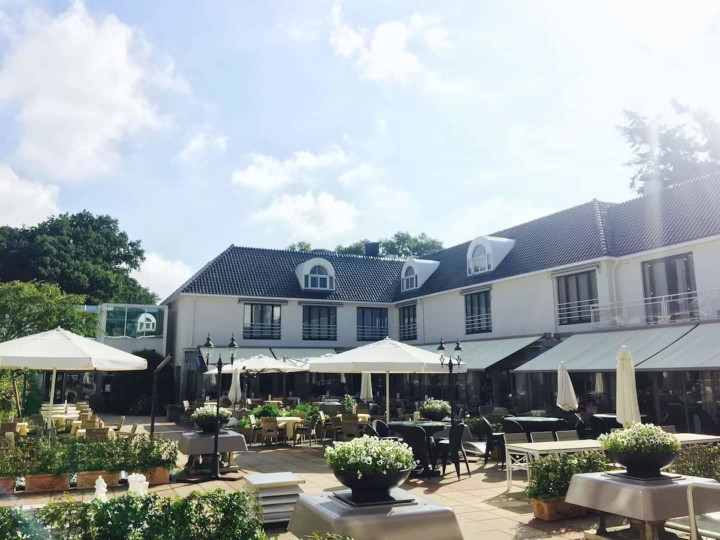 Double Room Close To Trails, Parks, And Landmarks! - Zeist