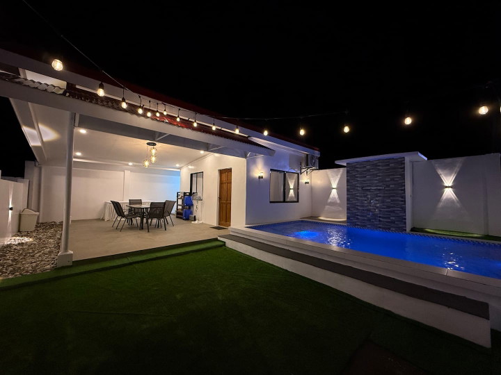 A Vacation That Feels Like Home. - Daet