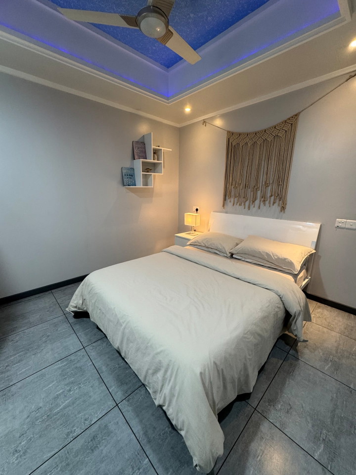 Cozy One Bedroom Apartment In Hulhumale - Malé