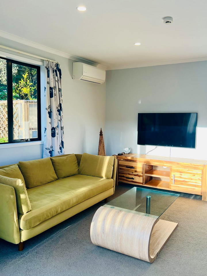 The Nook @ Whitby - Porirua