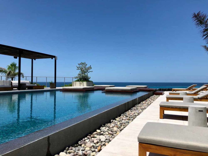 3 Bedroom Apartment By The Beach At Punta Caelo - Panama