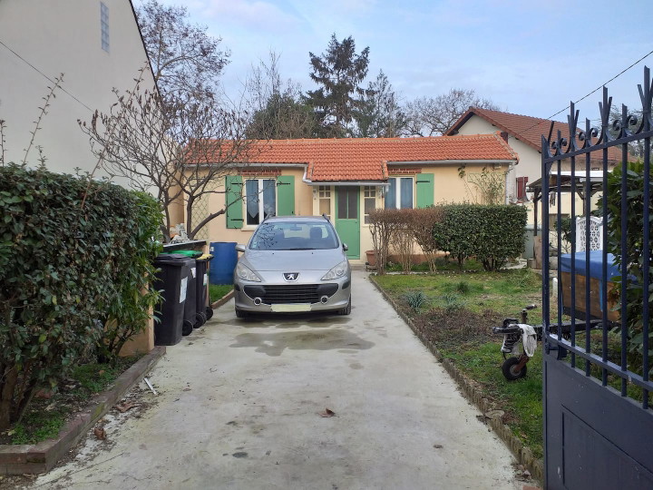 Maison 4 Personnes 20 Minutes Au Sud De Paris - Arpajon