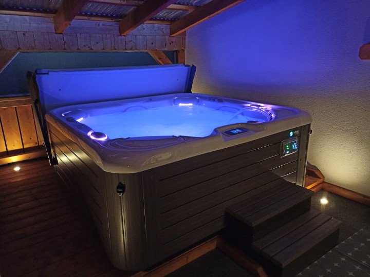 Immeuble D'appartements Fink * * *´Grimming´ ´(Avec Jacuzzi) - Tauplitz