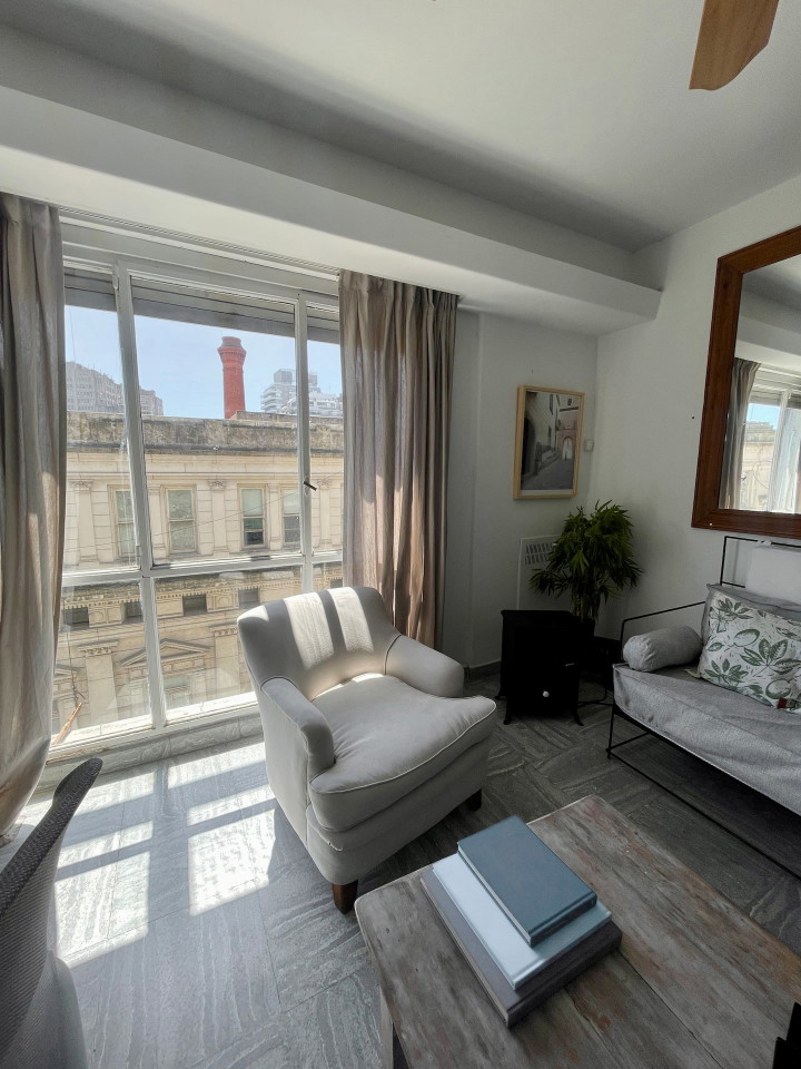 Lumineux, 3 Chambres Au Cœur De Bs As - Buenos Aires