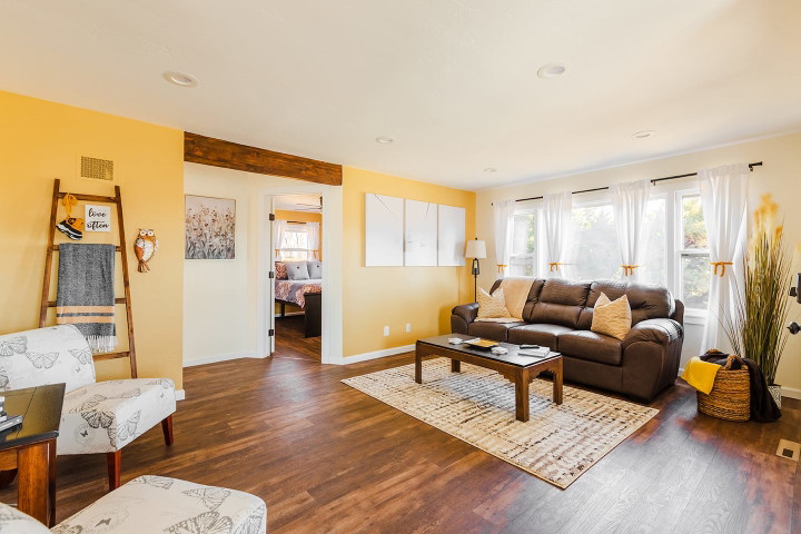 Cozy Family Retreat | Relax & Explore - Grand Junction