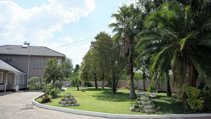 Chichi's Cottage Your Perfect Harare Base - Harare