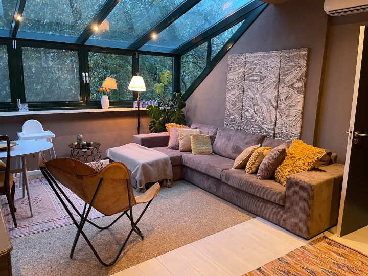 Luxury Appartment Near Amsterdam And Keukenhof - Lisse